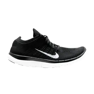 Nike Free Flyknit 4.0 Sneakers