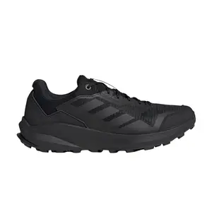 Adidas Terrex Trail Rider Sneakers - Black