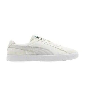 PUMA Butter Goods X Basket Vintage Sneakers - Cream