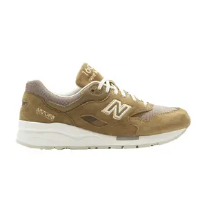 NEW BALANCE 1600 Sneakers - Brown