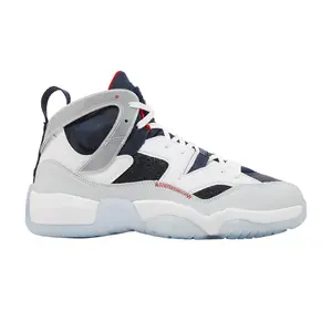 JORDAN Jumpman Two Trey 'olympic' Sneakers - Blue
