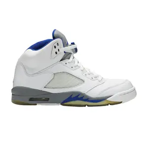 JORDAN 5 Retro "stealth