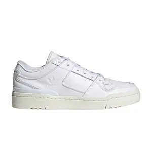 Adidas Forum Luxe Low Sneakers - White