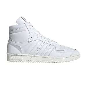 Adidas Top Ten Hi Clean Classics Sneakers