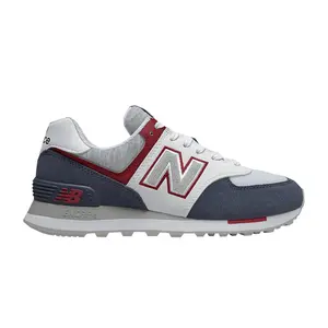 NEW BALANCE 574 Sneakers - Blue