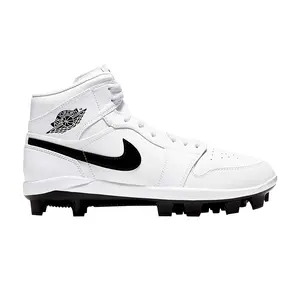 JORDAN 1 Retro Mcs Sneakers - White