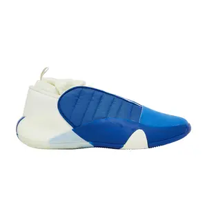 Adidas Harden Vol. 7 Sneakers Blue