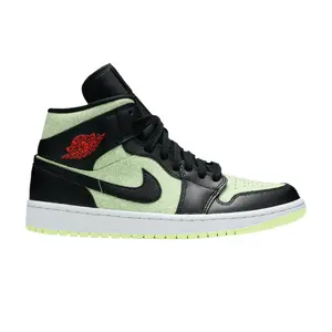 JORDAN 1 Mid Se Sneakers