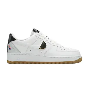 Nike Nba X Air Force 1 '07 Lv8 Sneakers