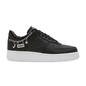 Nike Force 1 '07 Lx 'lucky Charms - Black