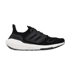 Adidas Ultraboost 22 - Black