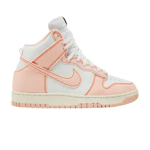 Nike Wmns Dunk High 1985 'arctic Sneaker - Orange