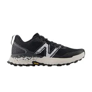 NEW BALANCE Fresh Foam X Hierro V7 Reflection - Black
