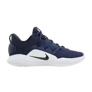 Nike Hyperdunk X Low Tb Sneakers - Blue
