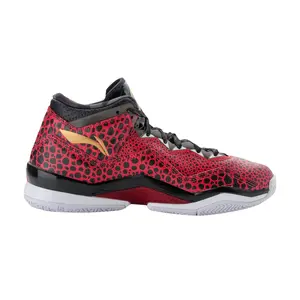 LI-NING Way Of Wade 3 Se Sneakers - Red