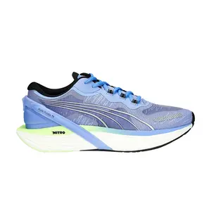 PUMA Run Xx Nitro Sneakers - Purple