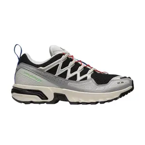 SALOMON Acs+ Og Sneakers - Black