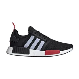 Adidas Nmd_r1 Sneakers - Black