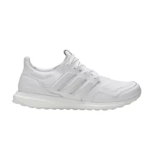 Adidas Ultraboost Leather Sneakers