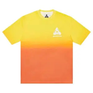 PALACE X Amg 2.0 Los Angeles T-shirt - Multicolor