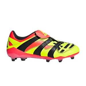 Adidas Predator Accelerator Firm Ground Cleats