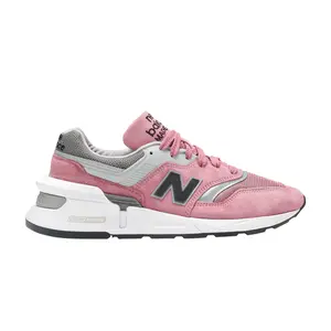 NEW BALANCE 997 Sport Sneakers - Pink