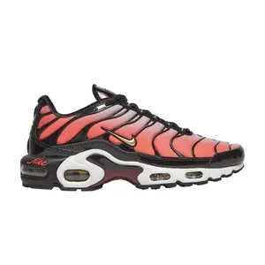 Nike Max Plus 'sisterhood' Sneakers - Orange
