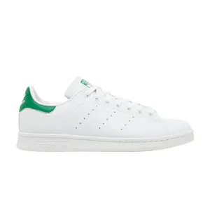 Adidas Stan Smith Primegreen Sneakers - White