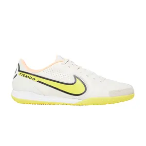 Nike Tiempo Legend Academy Ic - Cream