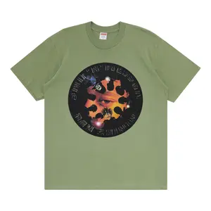 Supreme Dah Shinin' Tee - Green