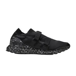 Adidas X Hyke Ultraboost Aoh 001 Sneakers - Black