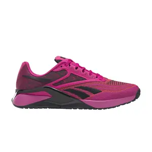 REEBOK Wmns Nano X2 'proud - Pink
