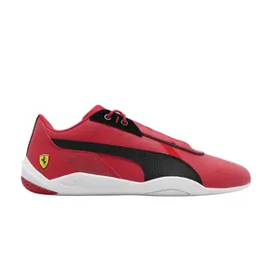 PUMA Scuderia Ferrari X R-cat Machina - Red