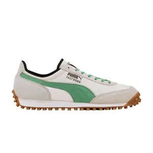 PUMA Fast Rider Source Classic Sneakers - White