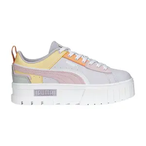 PUMA Wmns Mayze Ut 'pop - Purple