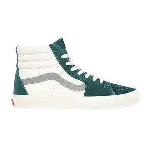 VANS Sk8-hi Retro Sport Sneakers - Green