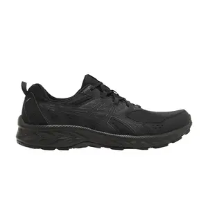 Asics Gel Venture Extra Wide - Black