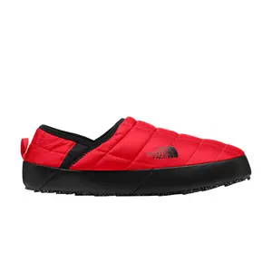 The North Face Thermoball Traction Mule - Red