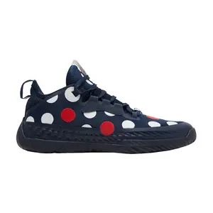 Polka Dot Sneakers for Men