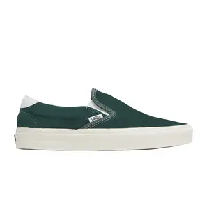 VANS Slip-on 59 - Green