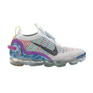 Nike Air Vapormax 2020 Flyknit - Multi-color