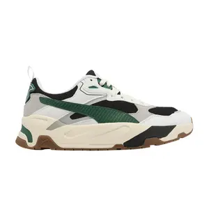 PUMA Trinity Sneakers - Black