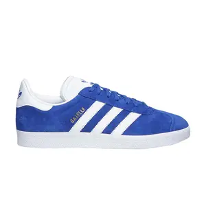 Adidas Gazelle Sneakers - Blue