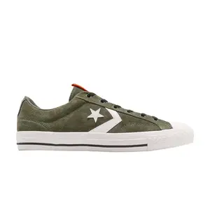 CONVERSE Star Player Sneakers - Green