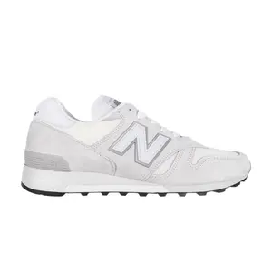 NEW BALANCE 1300 Made In Usa Sneakers - White