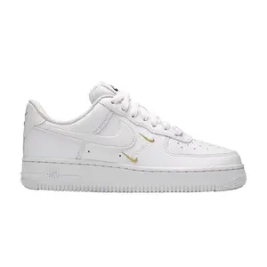 Nike Force 1 '07 Essential Sneakers - White