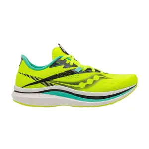 Saucony Endorphin Pro 2 Sneakers Green