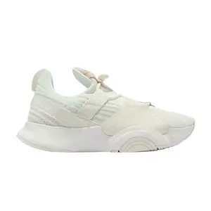 Nike Superrep Groove Sneakers - White