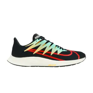Nike Zoom Rival Fly Multi - Black
