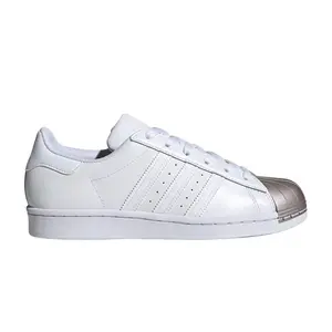 Adidas Superstar Metallic Copper Toe